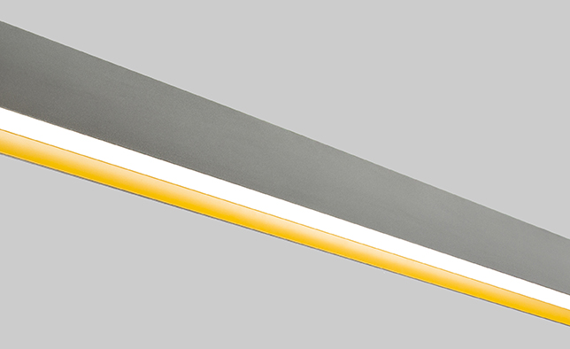 Lightplane Linear 2 - Concave | LPL2CID_LIGHTFORMS