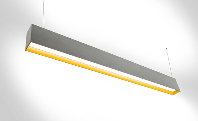 Lightplane Linear 2 - Concave | LPL2CID_LIGHTFORMS